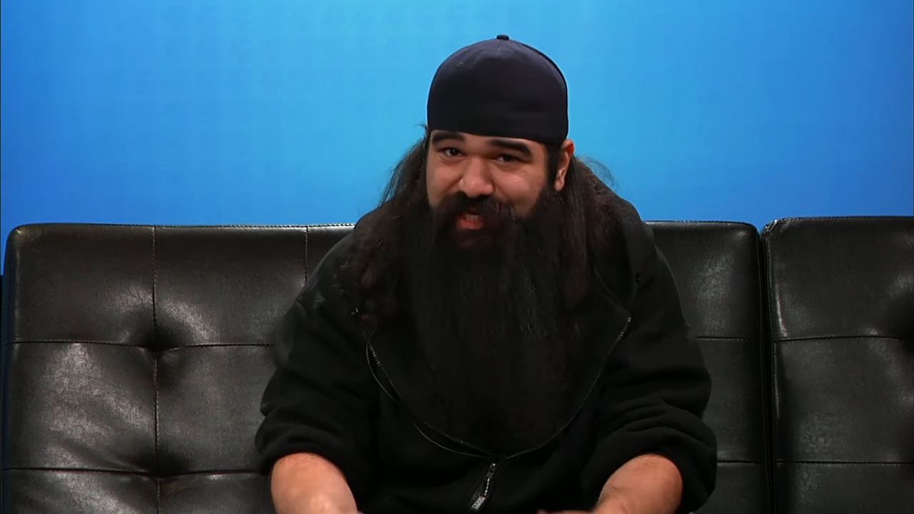 'The future of video games is a f*****g joke': Twitch streamer Aris ...