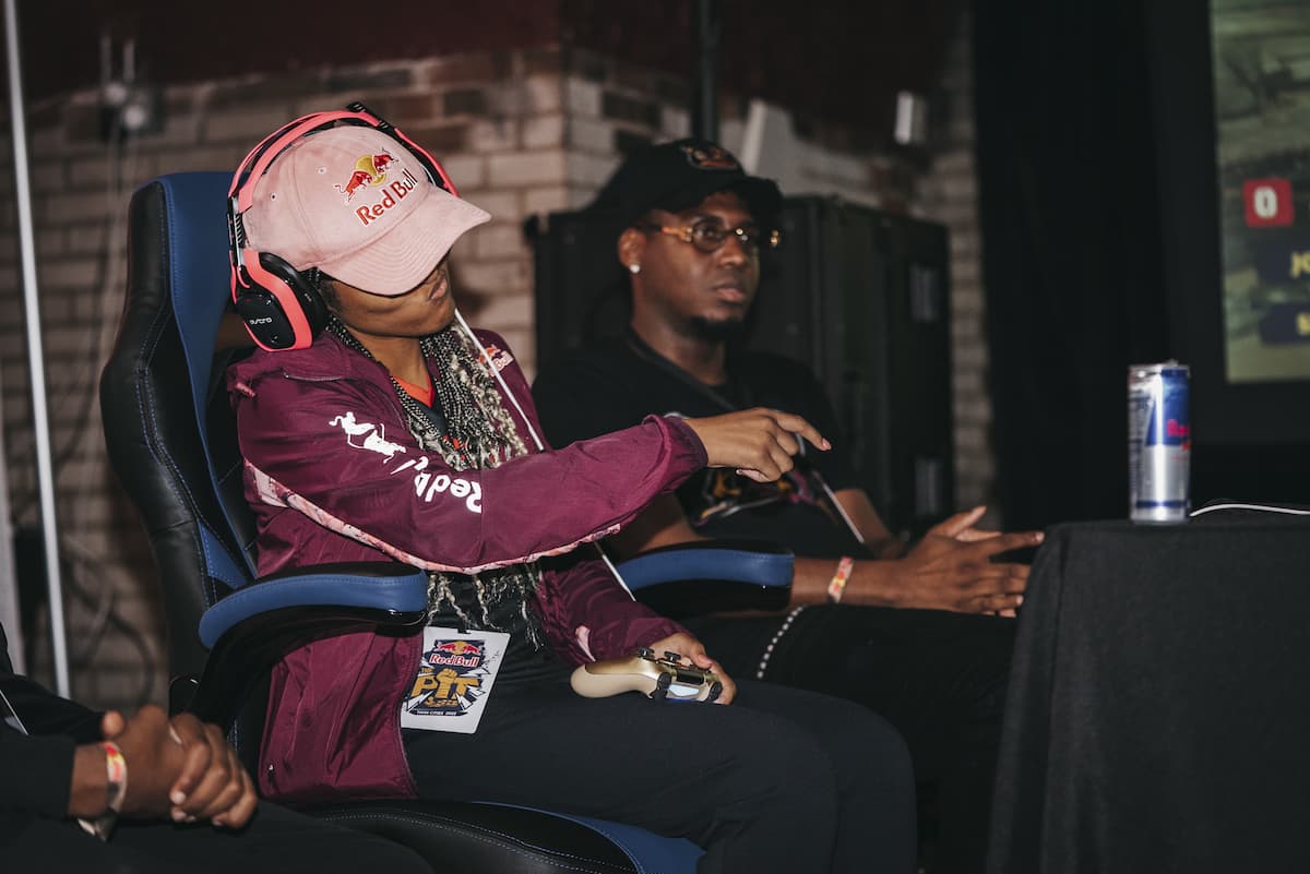 Cuddle_Core reflects on rise to stardom, calls on Bandai Namco to ...