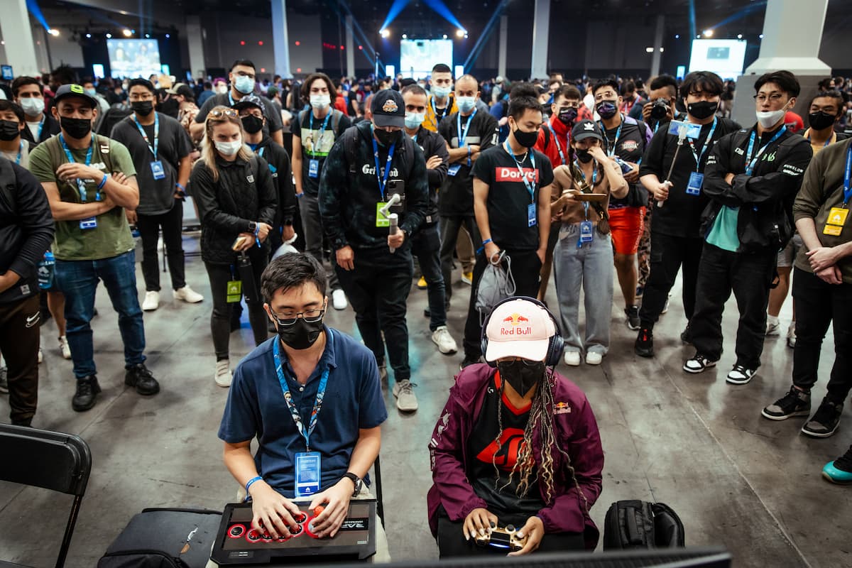 Cuddle_Core reflects on rise to stardom, calls on Bandai Namco to ...