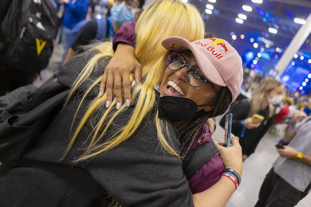 Cuddle Core Reflects On Rise To Stardom Calls On Bandai Namco To