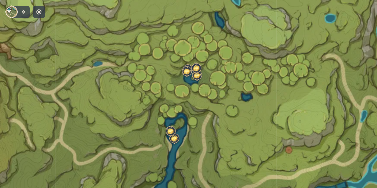 Where to get Nilotpala Lotus in Genshin Impact - Dot Esports