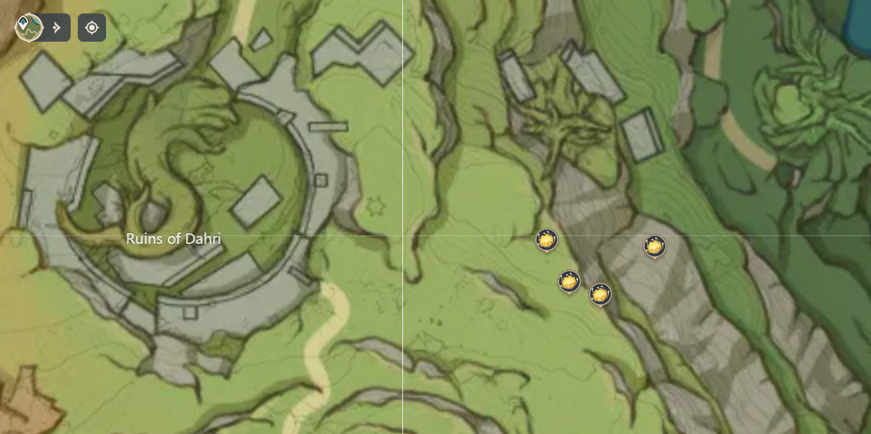 Where to get Nilotpala Lotus in Genshin Impact - Dot Esports