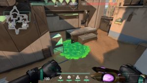 Best Viper Lineups for Bind in VALORANT - Dot Esports