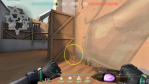 Best Viper Lineups for Bind in VALORANT - Dot Esports