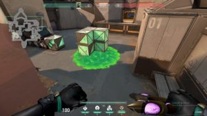 Best Viper Lineups for Bind in VALORANT - Dot Esports