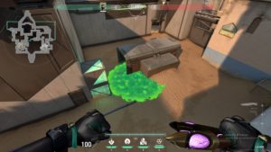 Best Viper Lineups for Bind in VALORANT - Dot Esports