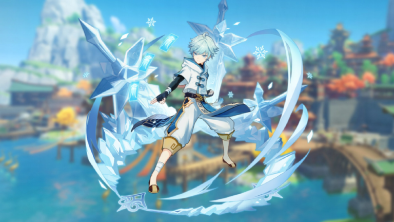 Here’s how to fix Crash on Loading Screen in Genshin Impact 3.0 - Dot ...