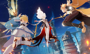 Here’s how to fix Crash on Loading Screen in Genshin Impact 3.0 - Dot ...