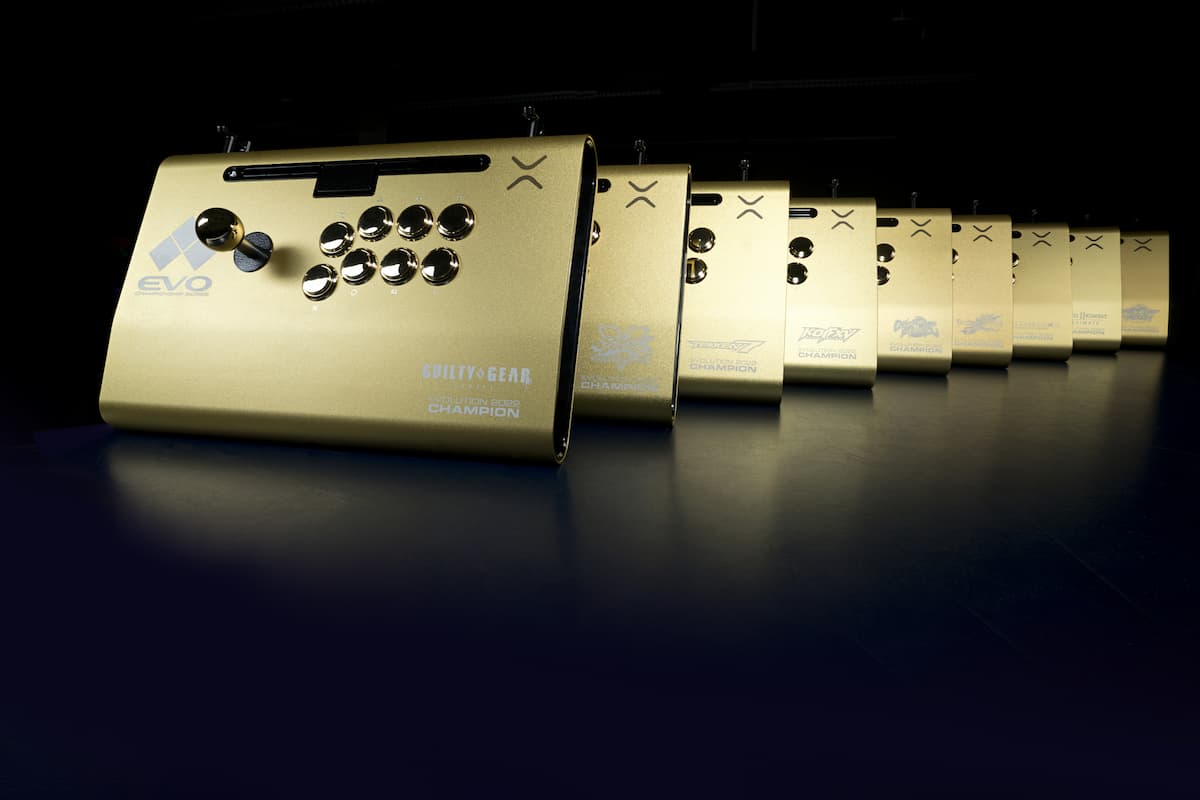 Victrix’s Pro FS, Pro FS-12 premium lines live up to the hype - Dot Esports