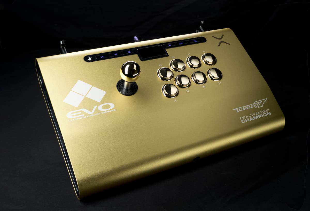 Victrix’s Pro FS, Pro FS-12 premium lines live up to the hype - Dot Esports