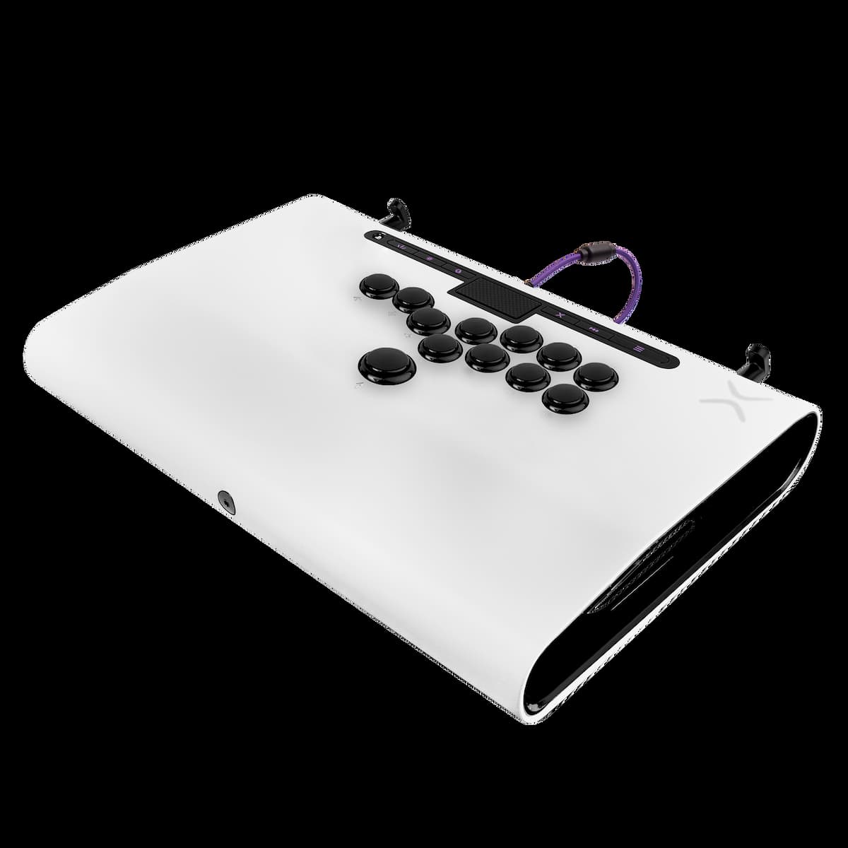 Victrix’s Pro FS, Pro FS-12 premium lines live up to the hype - Dot Esports