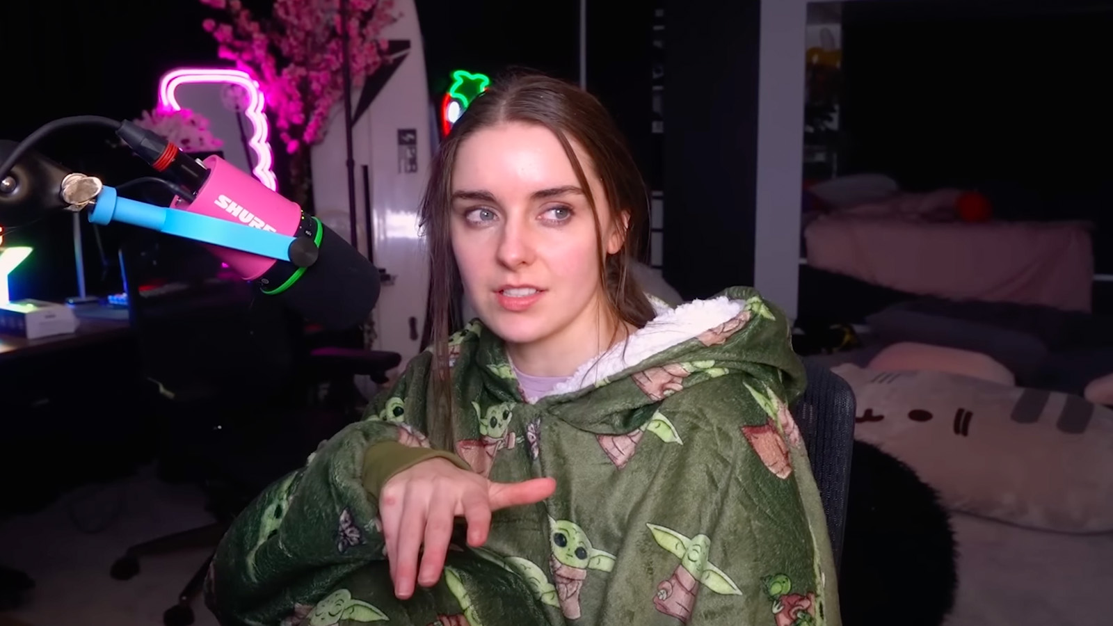 Who is Loserfruit? History, Twitch earnings, age, setup - Dot Esports