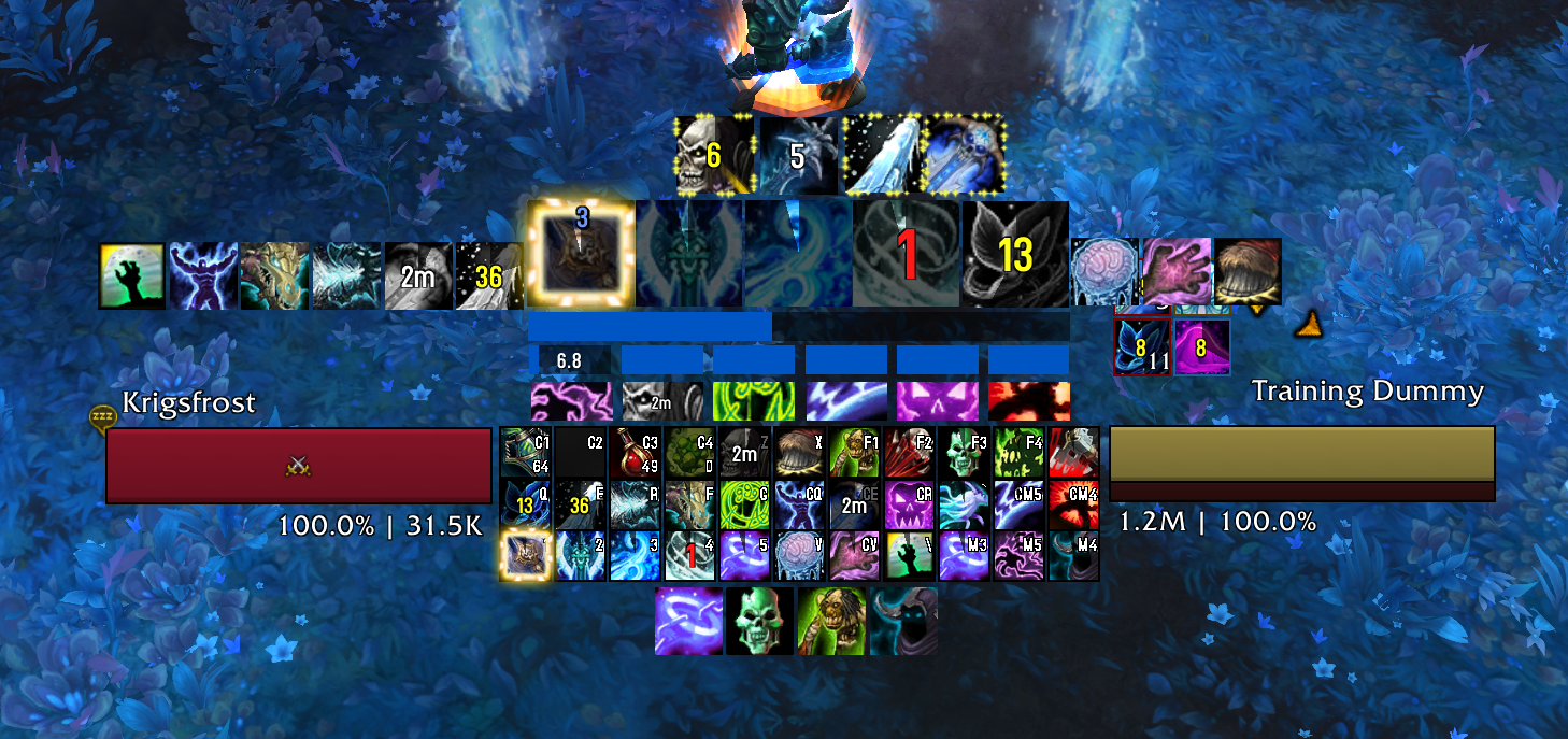 How to improve in Mythic+ dungeons in World of Warcraft | Become a ...