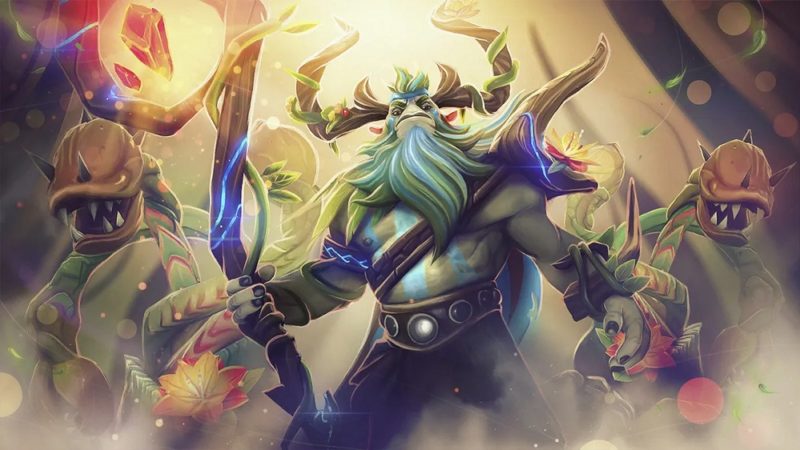 All new hero reworks in Dota 2 Patch 7.32 - Dot Esports