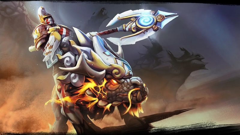 All new hero reworks in Dota 2 Patch 7.32 - Dot Esports