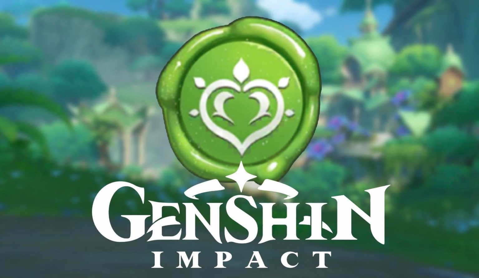 Dendro Sigils in Genshin Impact | What to do with Dendro Sigils & Where ...