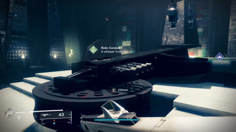 How to get and craft Taipan-4FR in Destiny 2 - Dot Esports