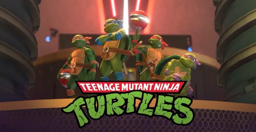 Teenage Mutant Ninja Turtles join Knockout City season 7: Mutant Mutiny ...