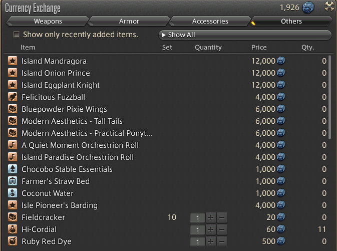 How to get the Island Onion Prince, Mandragora, and Eggplant Knight ... How to get the Island Onion Prince, Mandragora, and Eggplant Knight ...