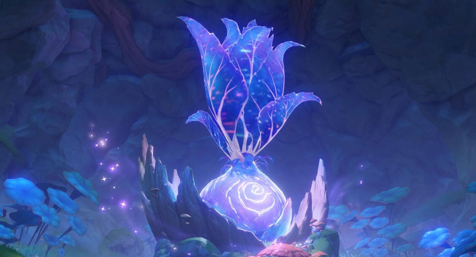 Dendro Sigils in Genshin Impact | What to do with Dendro Sigils & Where ...