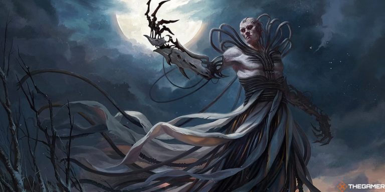 All MTG Phyrexian Defilers in Dominaria United - Dot Esports