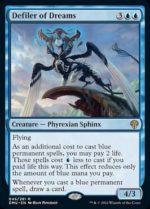 All MTG Phyrexian Defilers in Dominaria United - Dot Esports