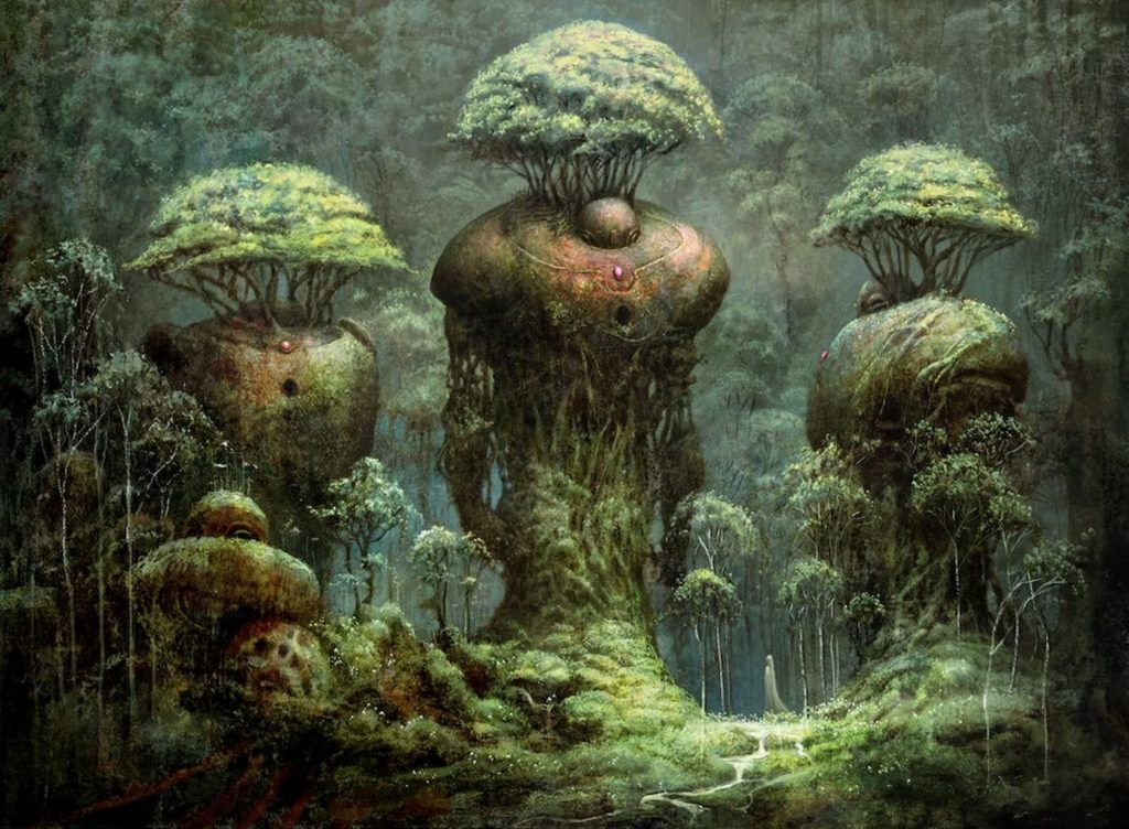 MTG Dominaria United prints cycle of 10 Common dual Lands to empower ...