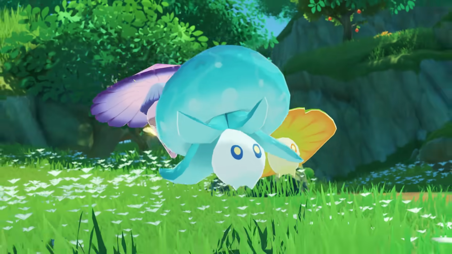 Where to get Luminescent Pollen in Genshin Impact - Dot Esports