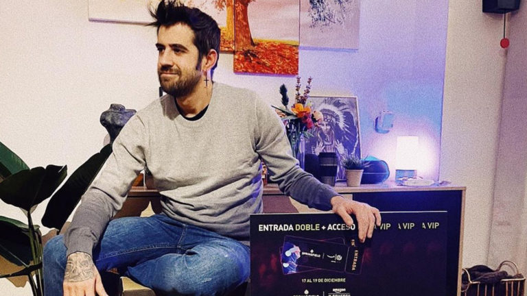 Who is AuronPlay? History, Twitch earnings, age, setup - Dot Esports