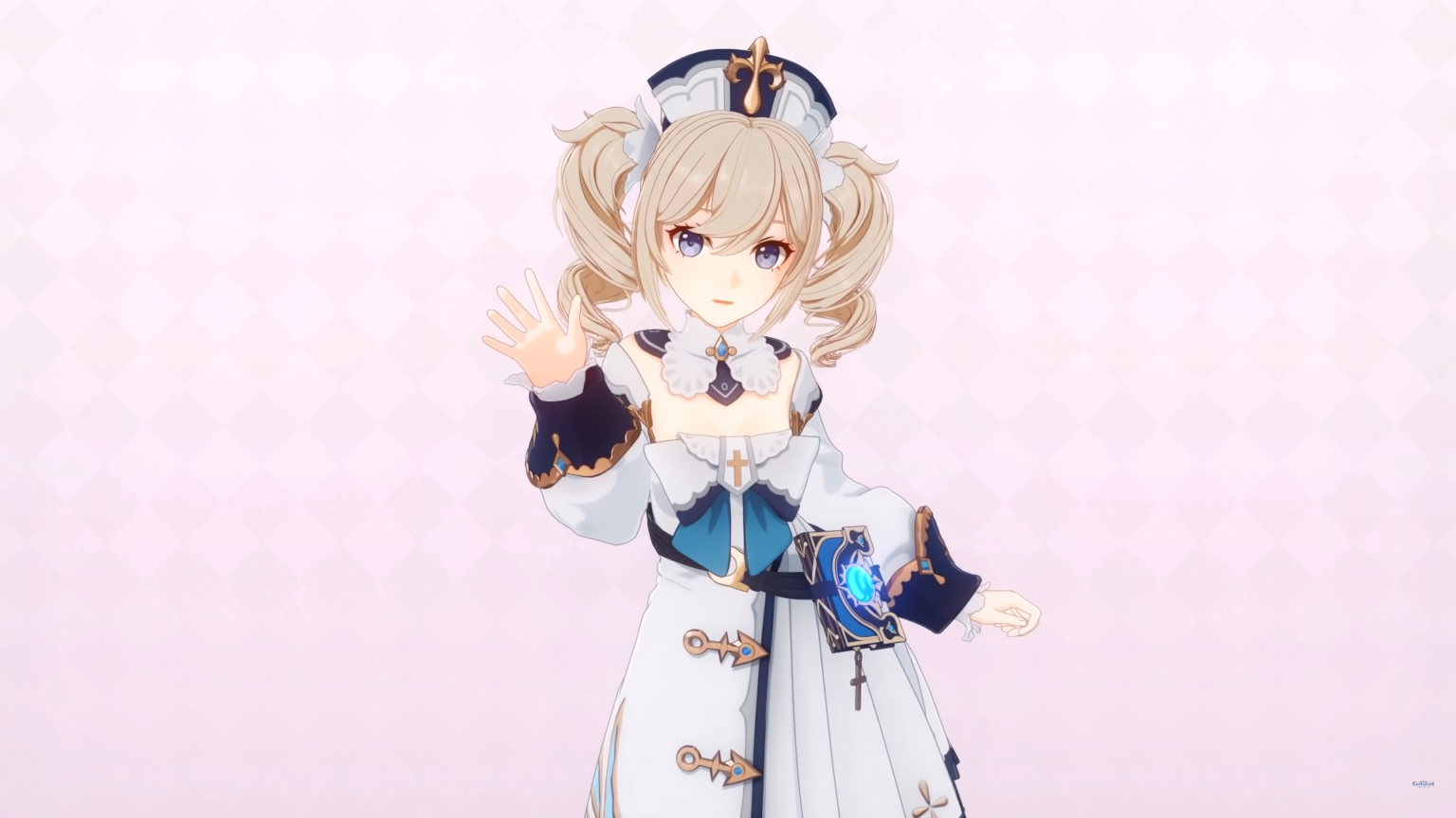 Best Hydro Characters in Genshin Impact, ranked - Dot Esports