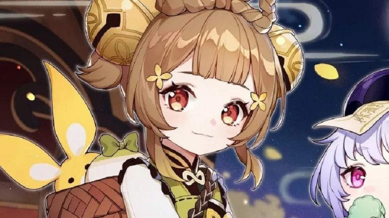 All Genshin Impact Dendro characters - Dot Esports