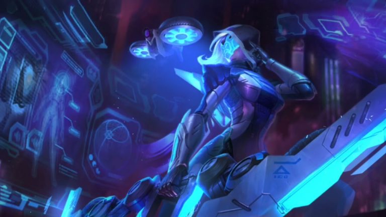 Is League pay to win? Dark Waters Vladimir, Infernal Shen, best P2W skins - Dot Esports