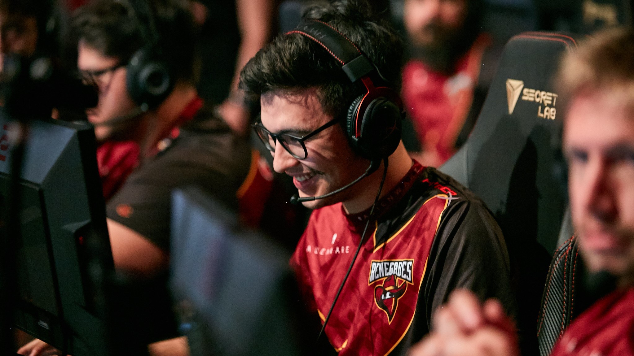 Gratisfaction and AZR to stand in for Encore at CS:GO Asia-Pacific RMR ...