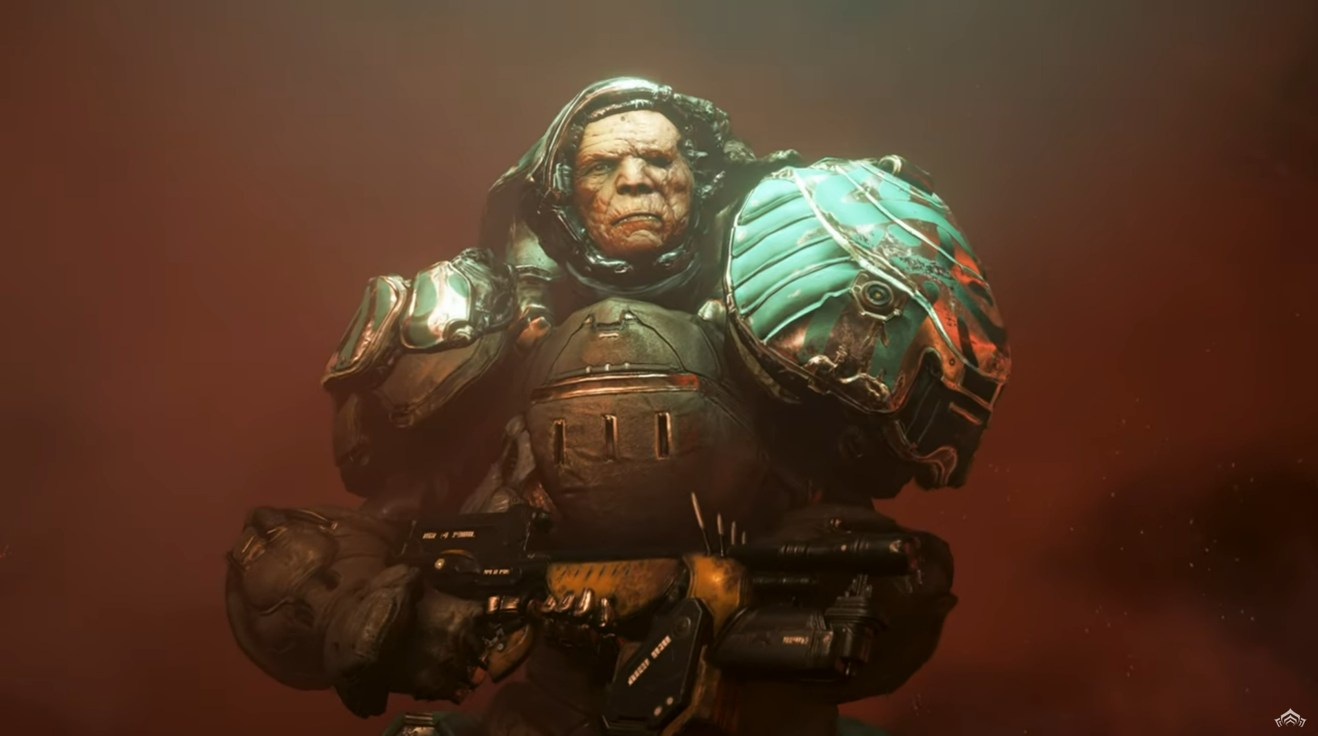 All 5 Ostron Prisoner locations in Kahl's Junk Run mission in Warframe ...