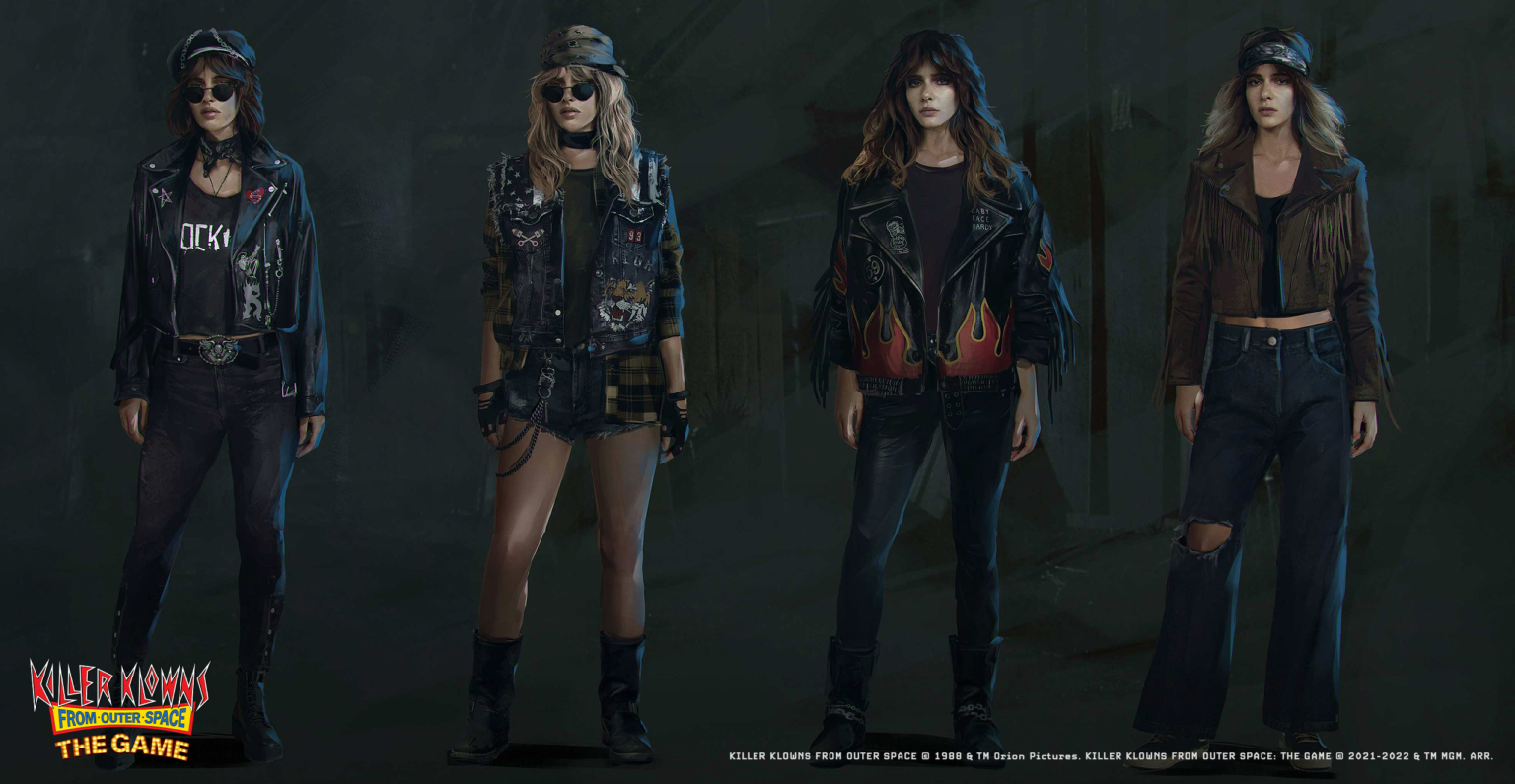 Killer Klowns from Outer Space will be great for streaming, according ...