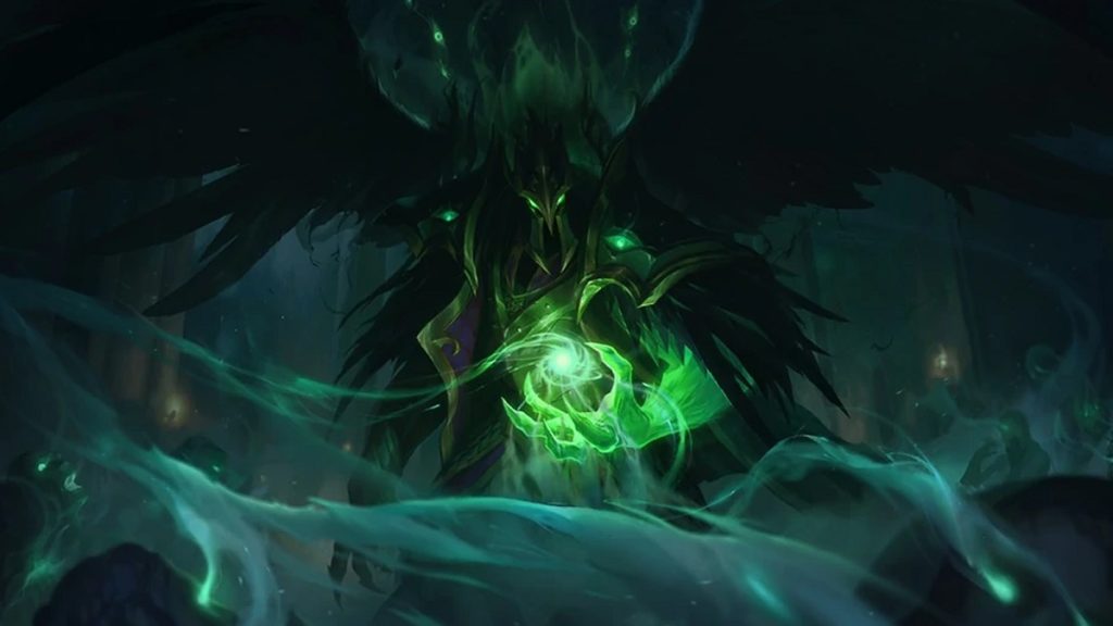 What does Inting mean in League of Legends? - Dot Esports