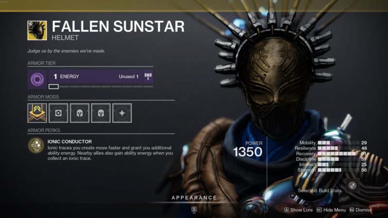 The best Exotic armor for every class in Destiny 2 - Dot Esports