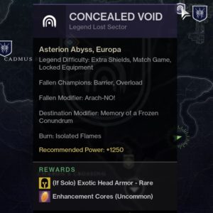 How to Get Blight Ranger in Destiny 2 - Dot Esports