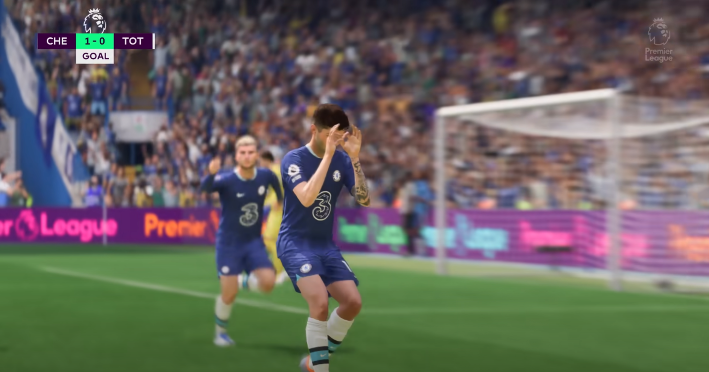 All games where you can hit the Griddy - Dot Esports