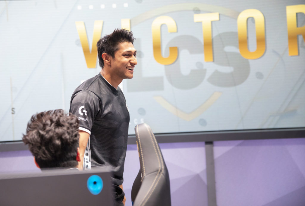 CLG survive 5-game scare from Golden Guardians in LCS Championship ...