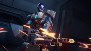 The coolest unconventional VALORANT crosshairs - Dot Esports