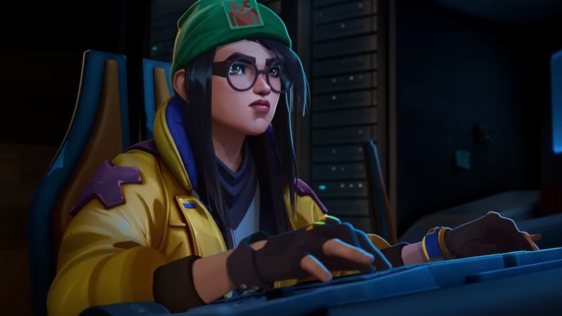 How to Uncensor VALORANT Chat - Dot Esports