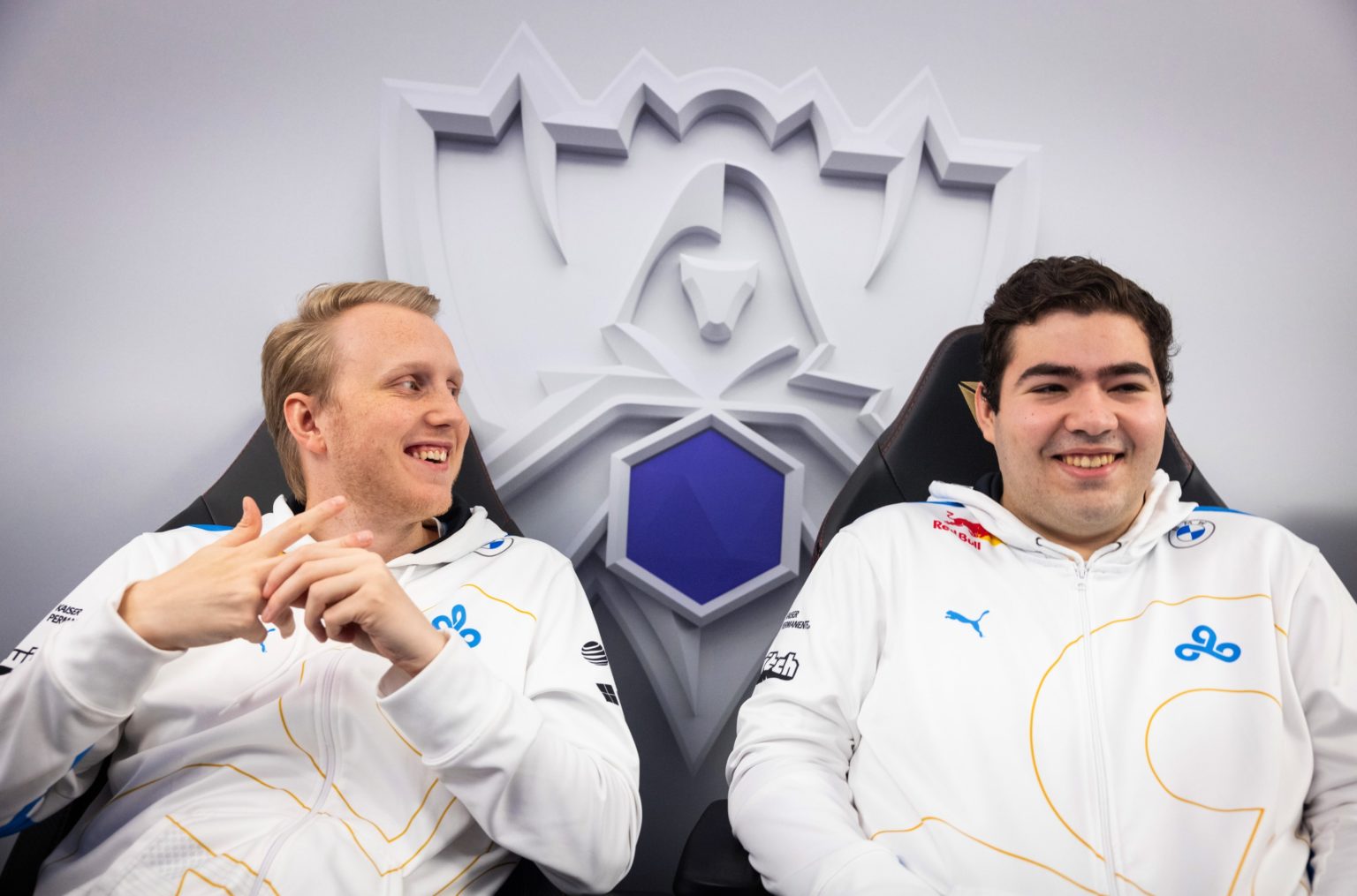 C9 advance to 2022 LCS Championship finals after knocking down a determined 100T - Dot Esports
