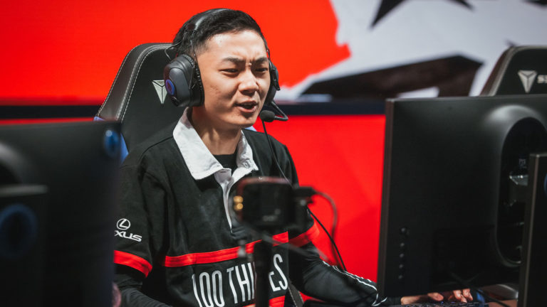 ‘Embarrassing’ EG loss fuelling FBI, 100 Thieves in LCS hunt - Dot Esports