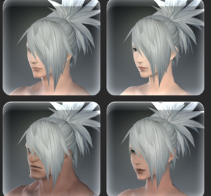 All Unlockable Hairstyles in FFXIV & How to Get Them - Dot Esports