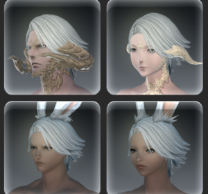 All Unlockable Hairstyles in FFXIV & How to Get Them - Dot Esports