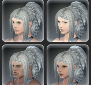 All Unlockable Hairstyles in FFXIV & How to Get Them - Dot Esports