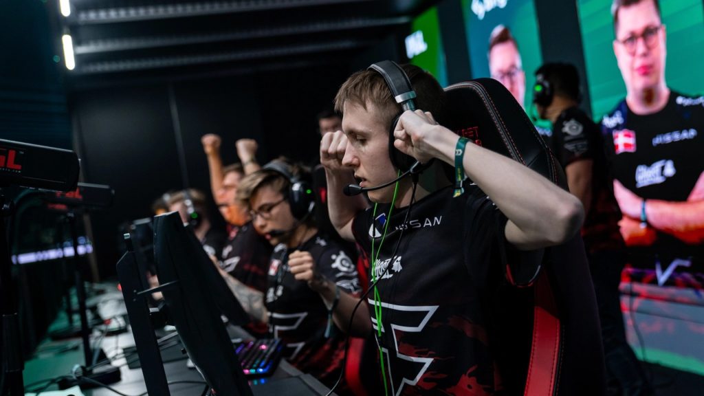 Ropz sheds light on 'key factor' that led to him joining FaZe - Dot Esports