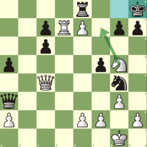 What is smothered mate in chess? - Dot Esports