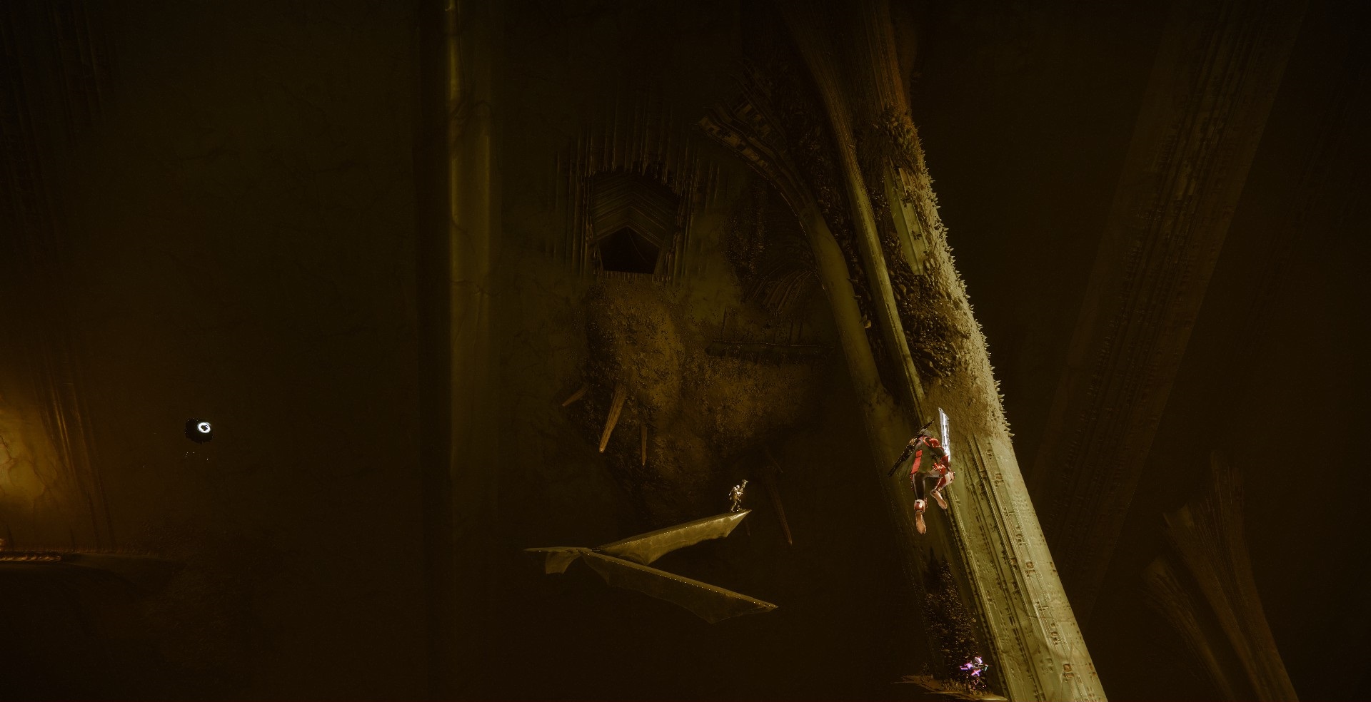 All hidden chest locations in King's Fall in Destiny 2 - Dot Esports